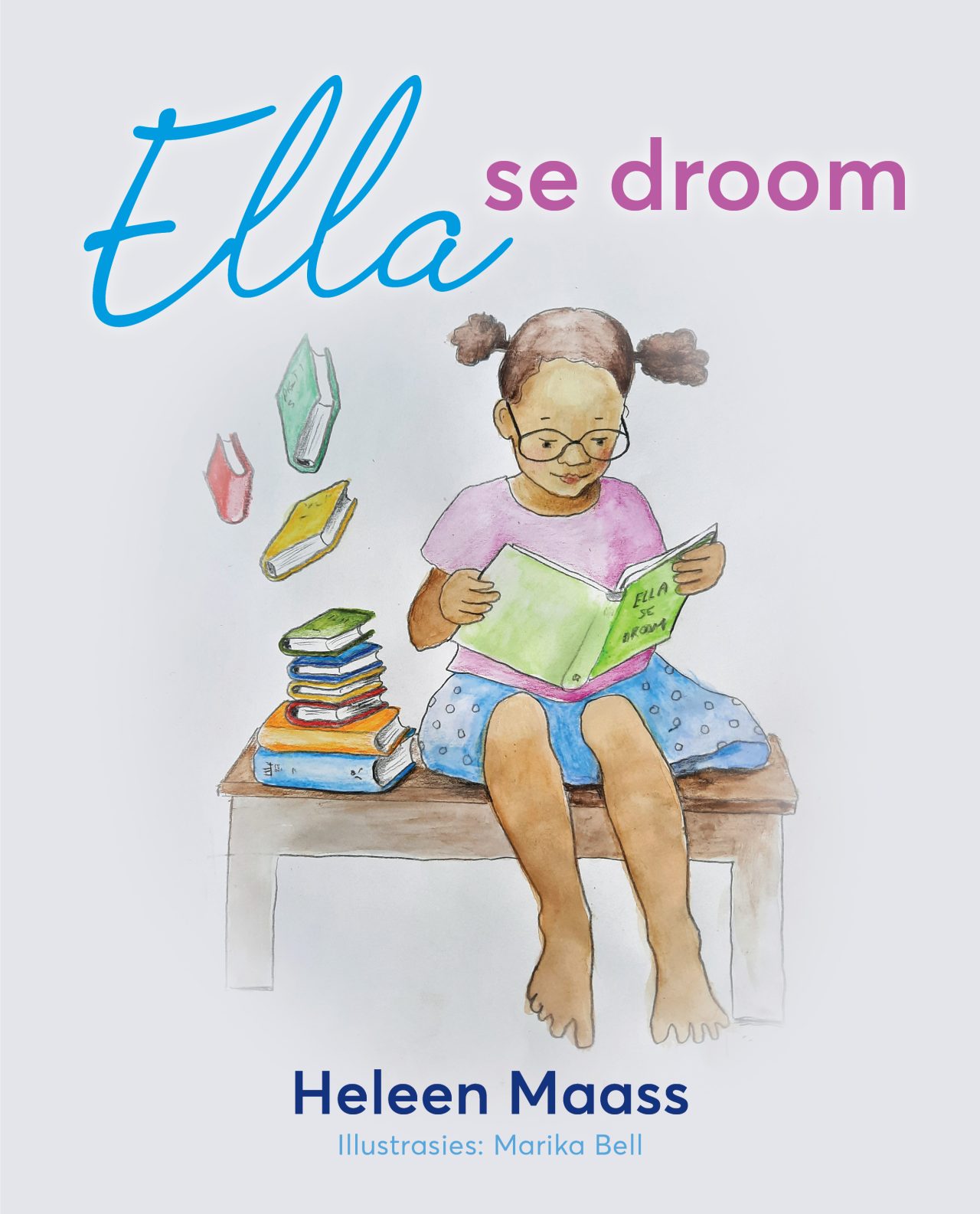 Kinderboeke | Turksvy Publikasies