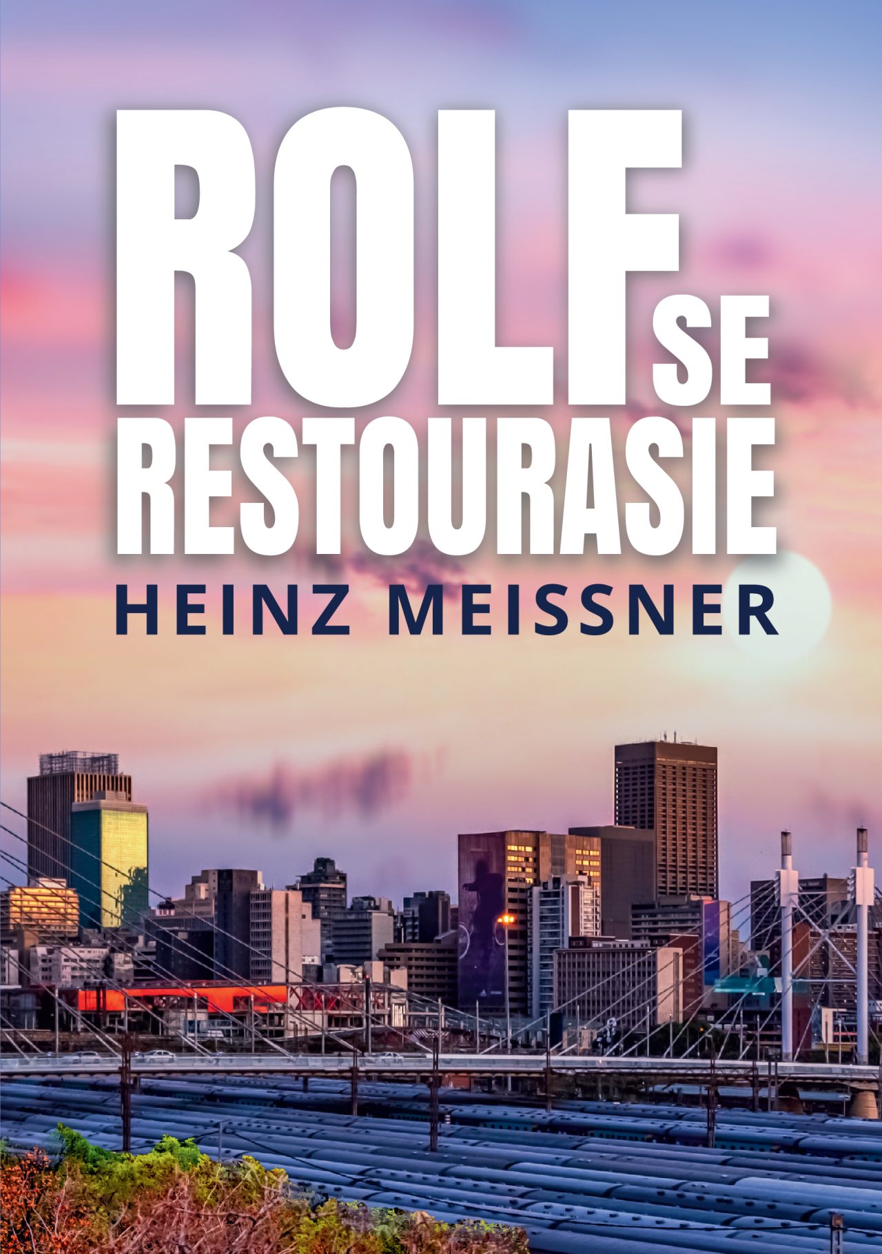 Rolf se restourasie | Turksvy Publikasies