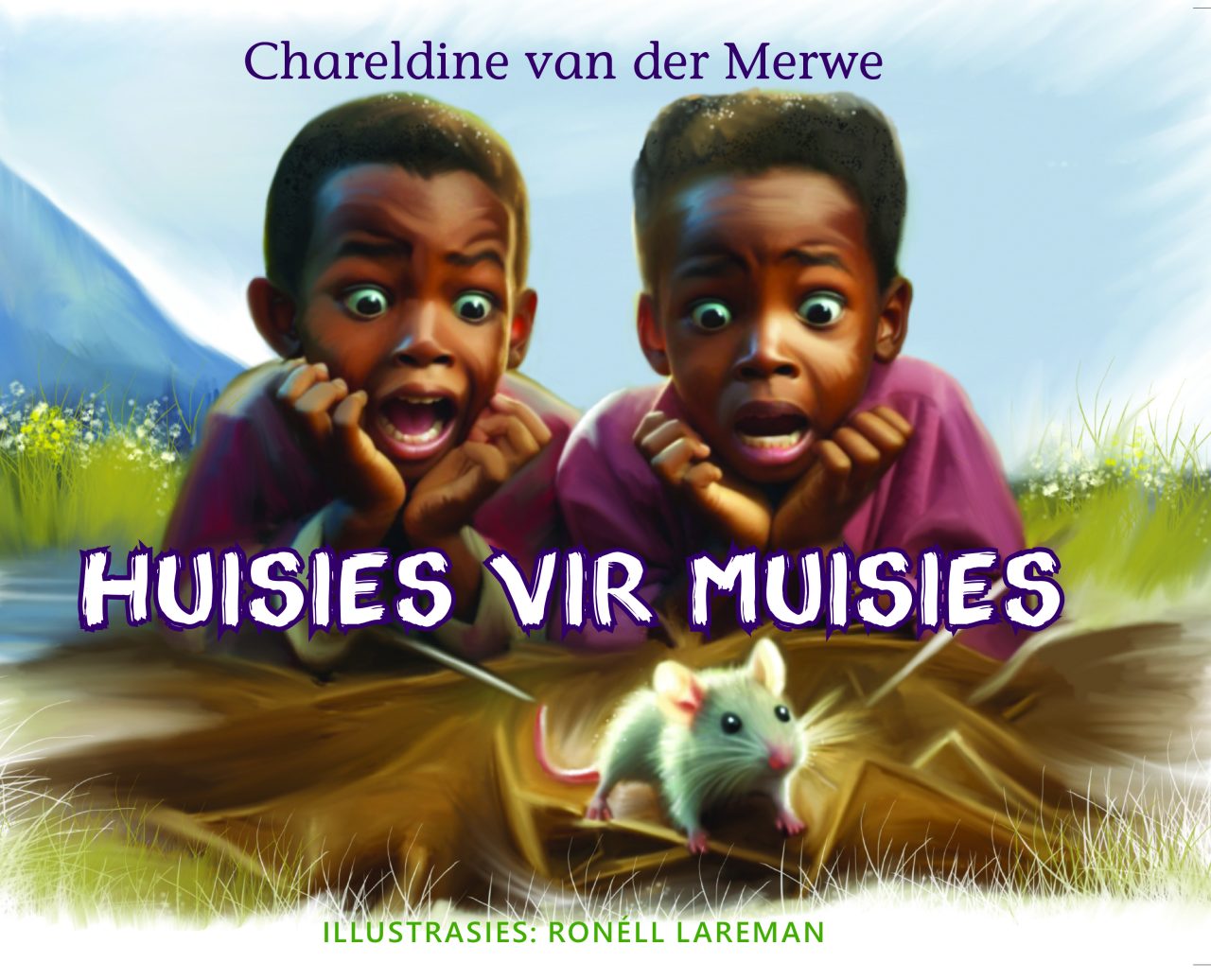 Huisies vir muisies | Turksvy Publikasies
