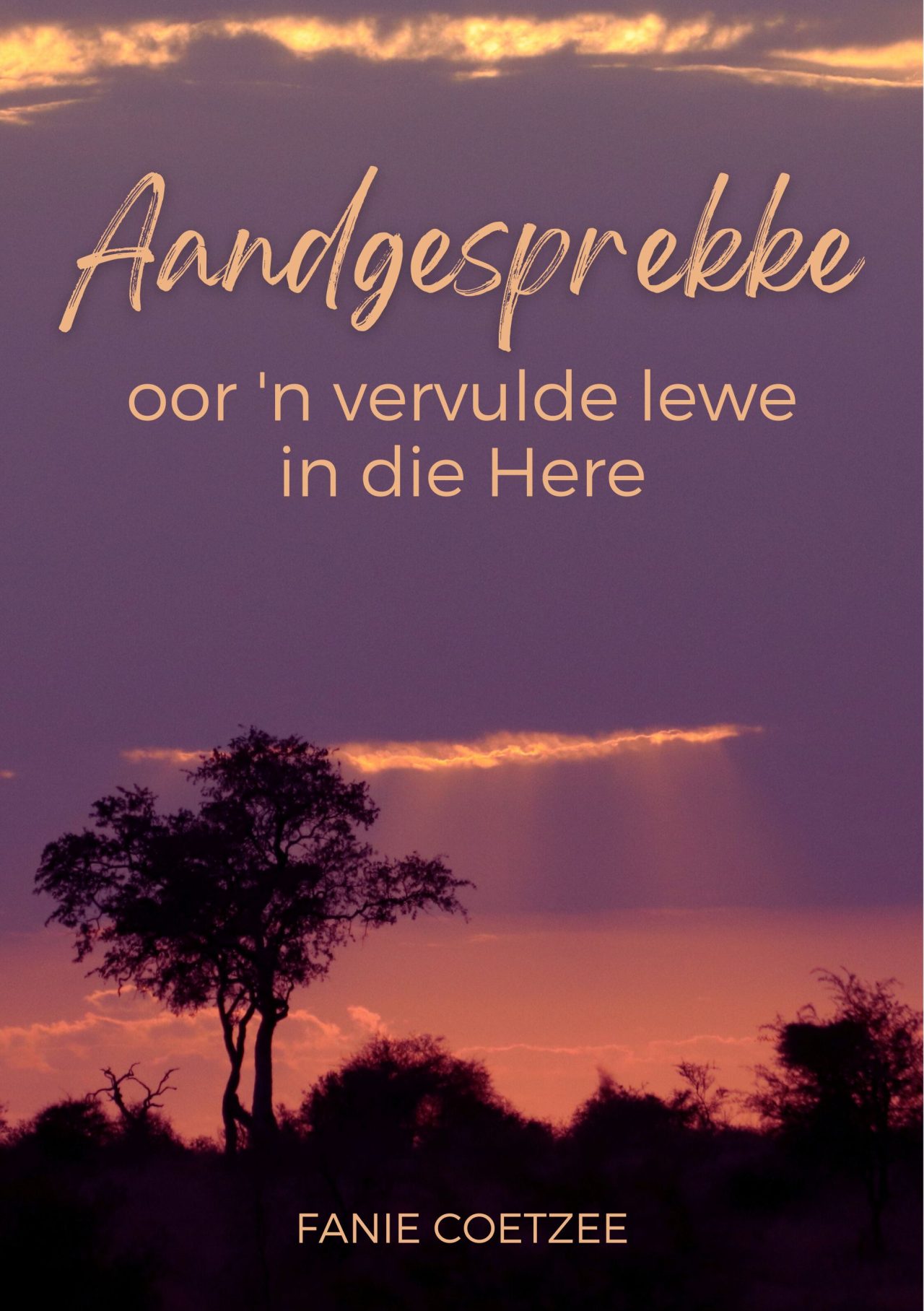 Aandgesprekke | Turksvy Publikasies