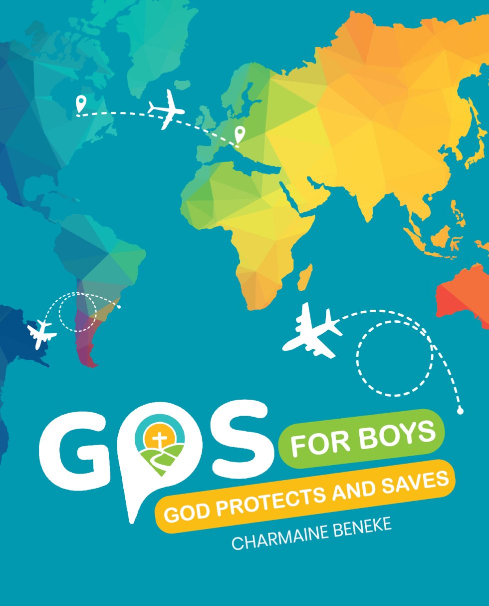 GPS for boys | Turksvy Publikasies